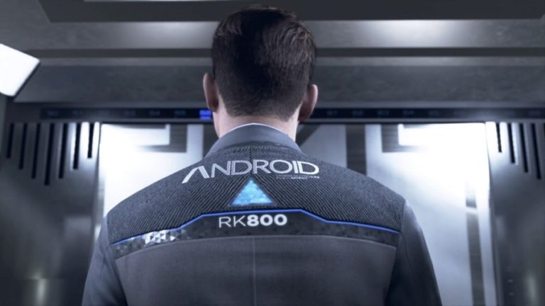 PS4『Detroit:Become Human』クリア後感想レビュー｜良い意味で2週目をプレイしたくないゲーム | ずゲ部～ずぶのゲームブログ～